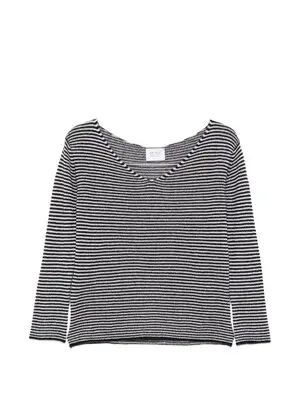 BEYOU Cashmere V-neck Sweater