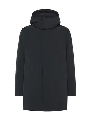 Peuterey Parka Coats For Men