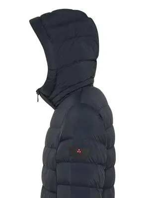Peuterey Boggs Quilted Hooded Jacket