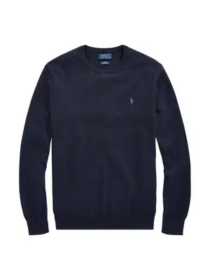 Polo Ralph Lauren Slim Fit Sweaters For Men