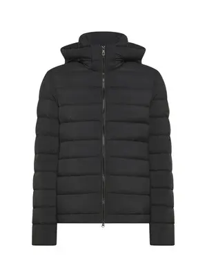 Peuterey Boggs Padded Jacket With Hood