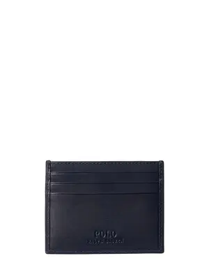 Polo Ralph Lauren Polo Bear Card Holder - Blue