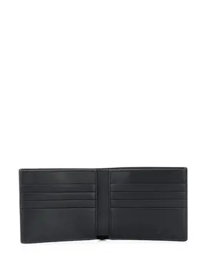 Michael Kors Greyson Logo Wallet