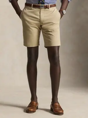 Polo Ralph Lauren Chino Shorts
