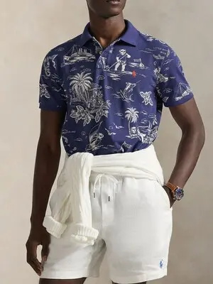 Polo Ralph Lauren Polo Polo Bear