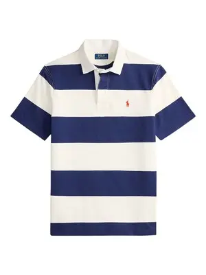 Polo Ralph Lauren Classic Fit Rugby Polo
