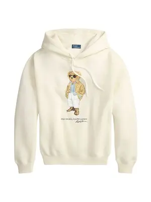 Polo Ralph Lauren Polo Bear Graphic Hoodie