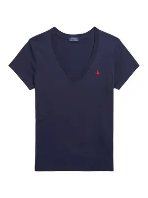 Polo Ralph Lauren V-neck T-shirt