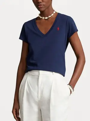 Polo Ralph Lauren V-neck T-shirt