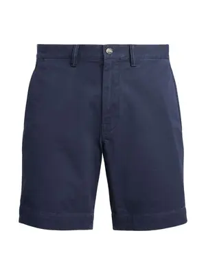 Polo Ralph Lauren Bermuda Chino Shorts - Blue