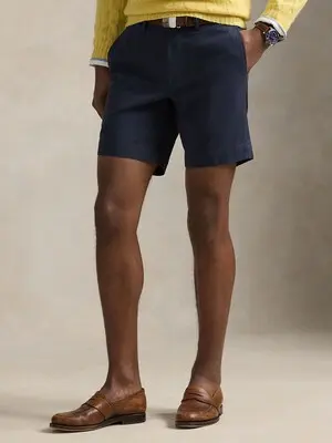 Polo Ralph Lauren Bermuda Chino Shorts - Blue