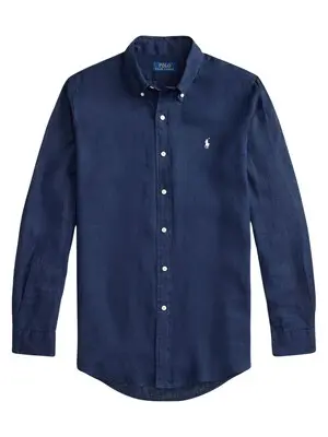 Polo Ralph Lauren Linen Shirt