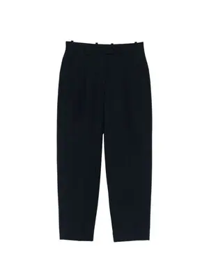 Circolo 1901 Pleated Pants For Women
