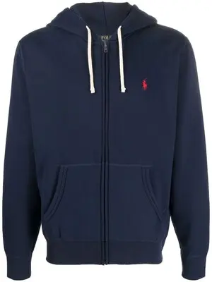 Polo Ralph Lauren Drawstring Sport Outerwear For Men