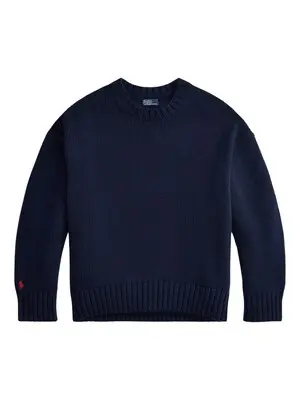 Polo Ralph Lauren Crew Neck Sweater