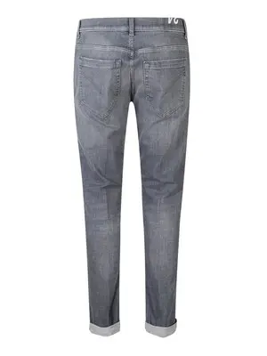 DONDUP George Jeans - Grey
