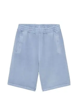 Carhartt Work In Progress Sweat Shorts - Blue