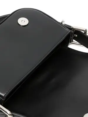 Junya Watanabe Studded Crossbody Bag