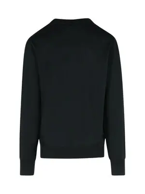 Balmain Logo Sweatshirt