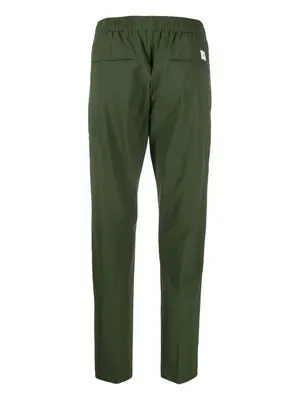 PMDS PREMIUM MOOD DENIM SUPERIOR Elasticated Waist Trousers