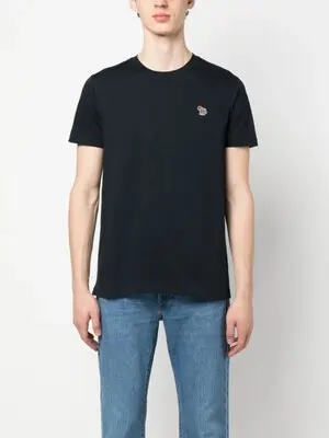 Paul Smith Zebra T-shirt