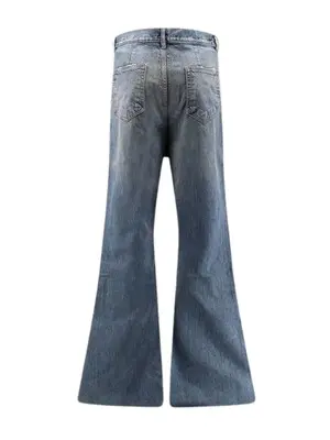 Rick Owens Bolan Jeans