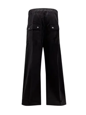 Rick Owens Geth Belas Pants
