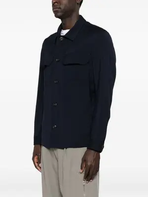 LUIGI BIANCHI Brando Jacket