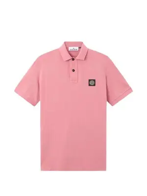 Stone Island Polos For Men