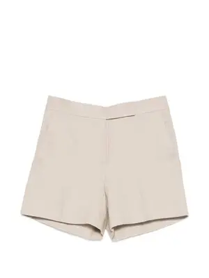 Max Mara Short Shorts For Women
