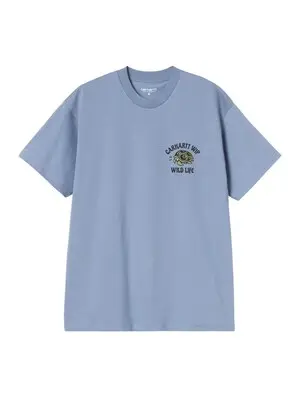 Carhartt Work In Progress Wild Life T-shirt