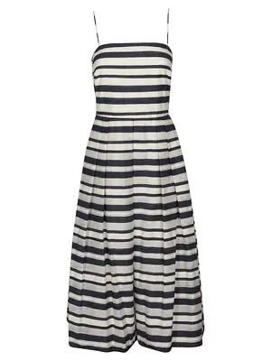 Ralph Lauren Gathered Cocktail Dresses