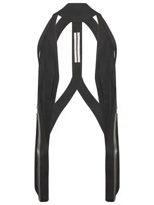 Rick Owens Vests For Men