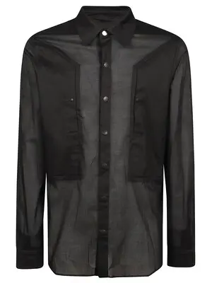 Rick Owens V Tommy T-shirt