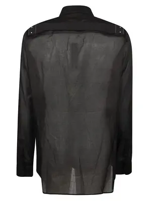 Rick Owens V Tommy T-shirt