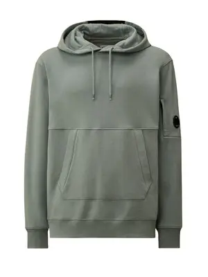C.P. COMPANY Drawstring Hoodie