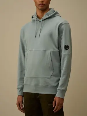C.P. COMPANY Drawstring Hoodie