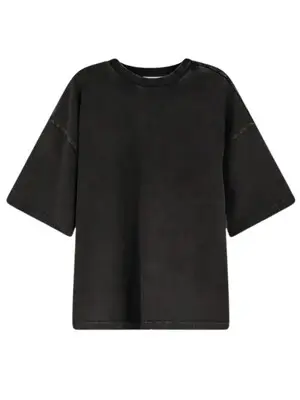 ENTIRE STUDIOS Heavy Boxy T-shirt