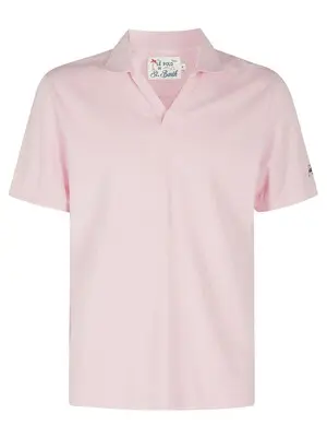 Mc2 Saint Barth Polos For Men