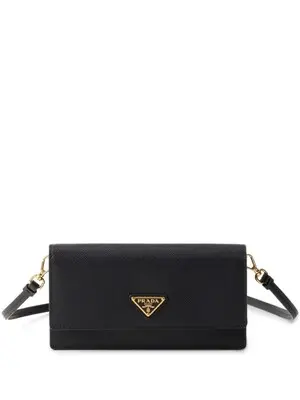 Prada Shoulder Strap Mini Bags
