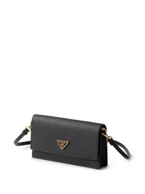 Prada Saffiano Mini Bag