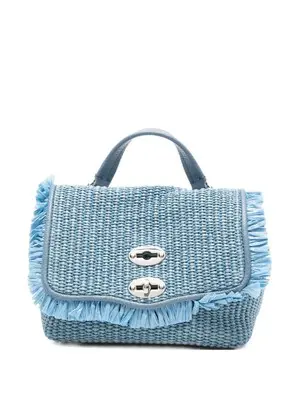 Zanellato Top Handle Mini Bags