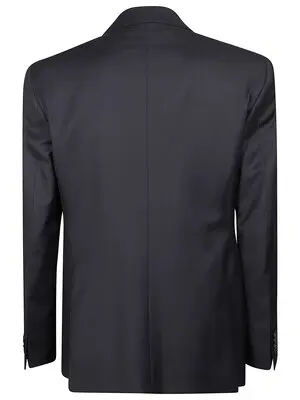 Tagliatore Suit With Vest