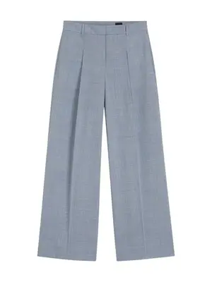 Boss Tailored Pants For Women