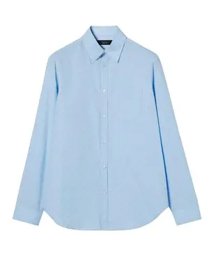 Gucci Cotton Shirt