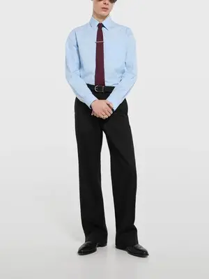 Gucci Cotton Shirt