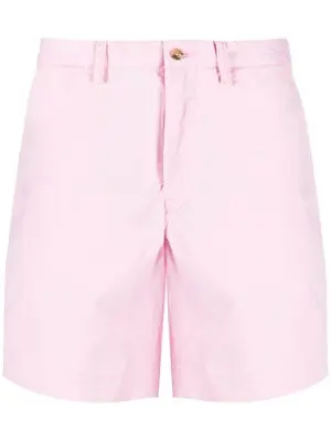 Polo Ralph Lauren Bermuda Straight Fit Chino Shorts