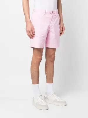 Polo Ralph Lauren Bermuda Straight Fit Chino Shorts