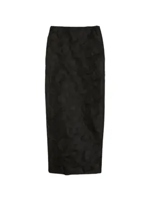 Max Mara Full Length Skirts