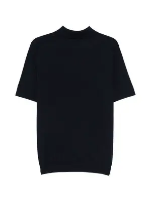 Paul Smith Cotton Polo Shirt